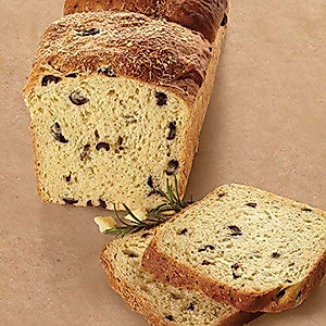 Long Bread Loaf Pan 2-Piece BlowN Bread pans Baking supplies Baking pan Kitchen set Bread pan Baking pans set Baking set Baking molds Bread pans Baking supplies Baking pan Kitchen set