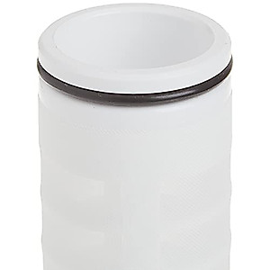 Rusco/Vu-Flow 1-1/2" 100 Mesh Spin Down Replacement Filter Screen FS1-1/2-Re