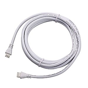 PureOptics LED by Black and Decker LEDJUMP108 108" Jumper Wire Accessory