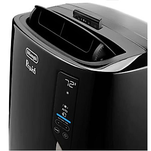 DeLonghi PACEL390HLWKC 700 Sq. ft. 4-1 Portable Air Conditioner (Renewed)