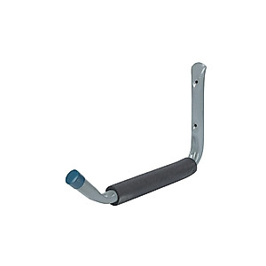 Lehigh HGSH Jumbo Arm Storage Hook, 1 Pack, Grey