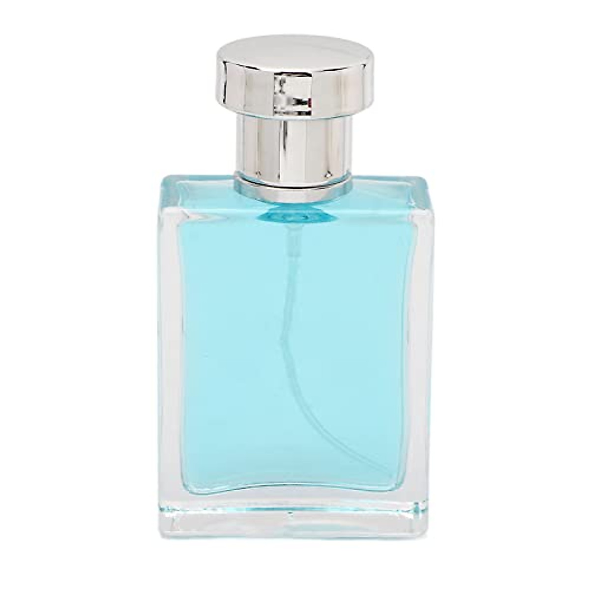 Yosoo Fashion Light Blue Ocean Flavour Cologne,Lasting Fragrance Perfume for Men - 50ml