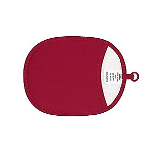 OXO Good Grips Silicone Pot Holder - Red