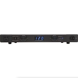 Furman Elite-15i 7-Outlet Linear Filtering AC Power Source