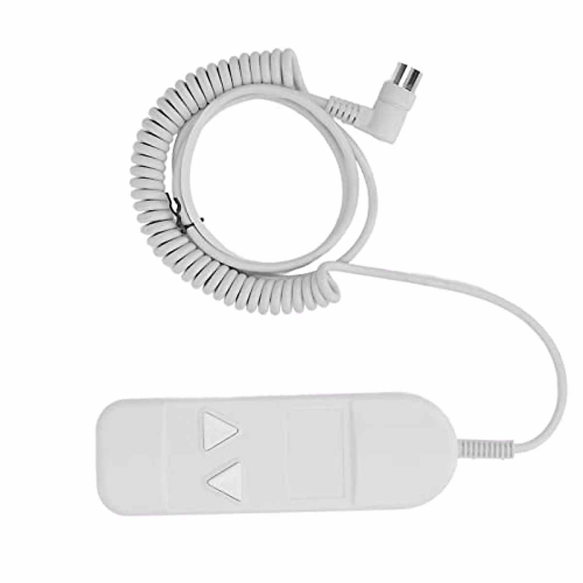 8 Pin 2 Button Lift Chair Hand Control Power Recliner Hand Control Remote Handset Controller t Power Recliner Lift Chairs Controller for Lift Chair Power Recliner Lazy Boy Recliners