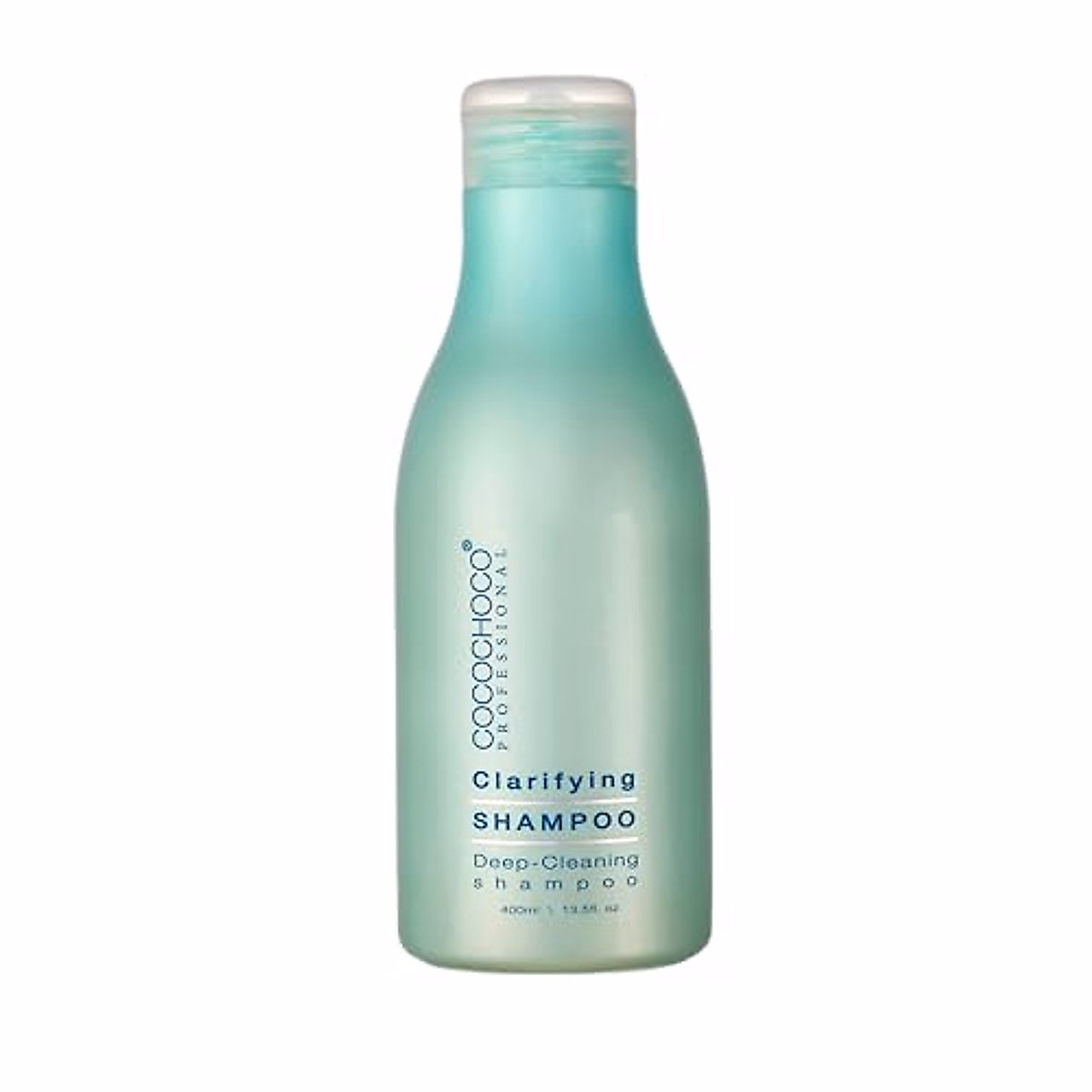 COCOCHOCO Clarifying Cleansing Shampoo 13.5 Fl OZ / 400ML by COCOCHOCO