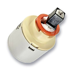 NEW GUARANTEED EXACT Replacement for KOHLER Part No. 1016814 Single Handle Faucet Cartridge