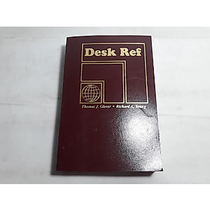 Desk Ref
