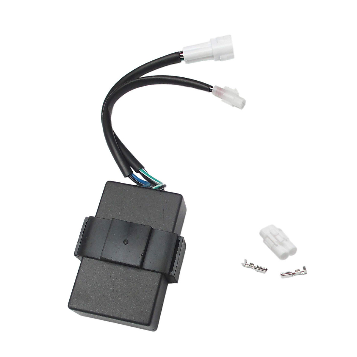 High Performance CDI Box For KAWASAKI LAKOTA 300 KEF300 KEF-300 1995-2000