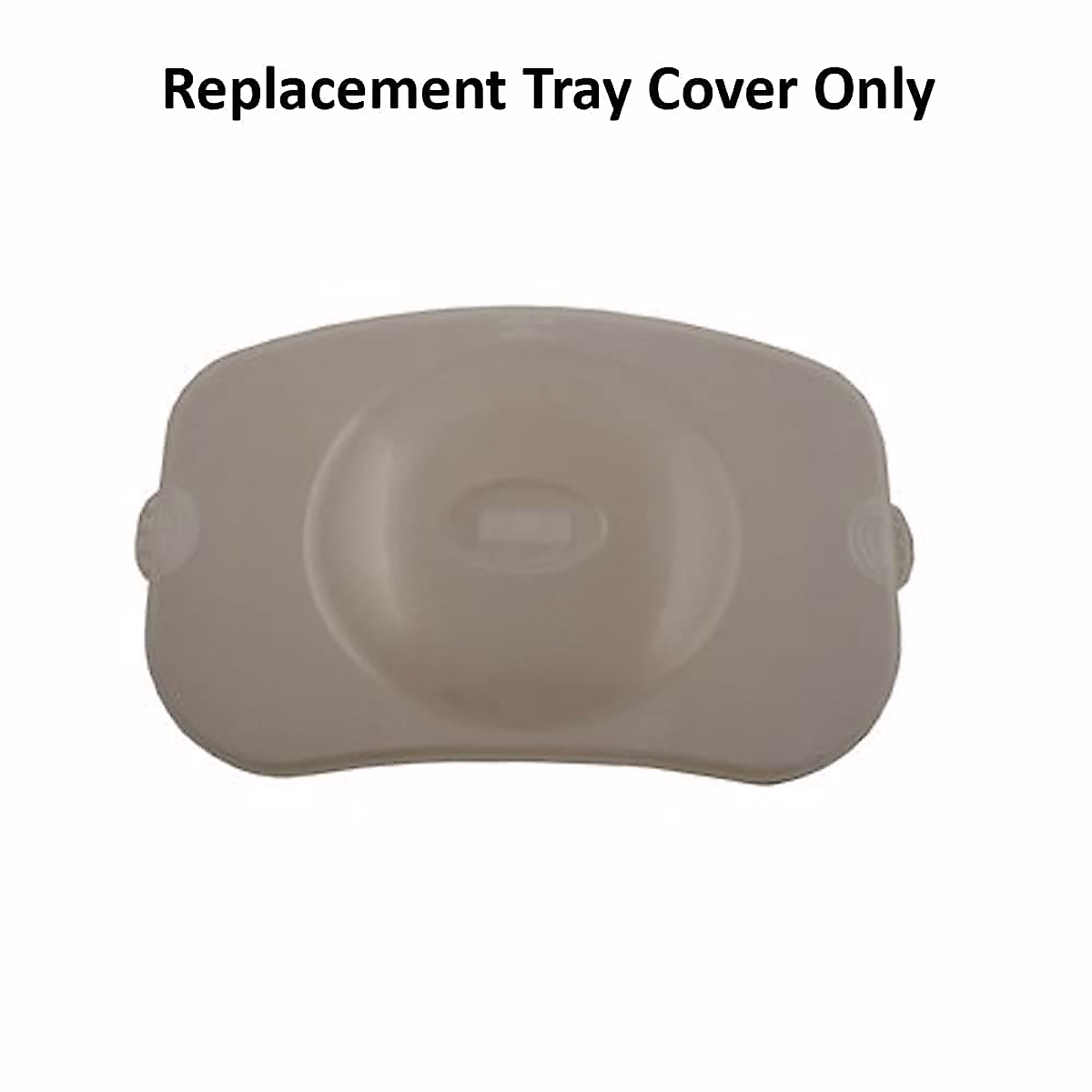 Replacement Part for Fisher-Price Healthy Care Deluxe Booster Seat - P0278 ~ Replacement Tray Cover