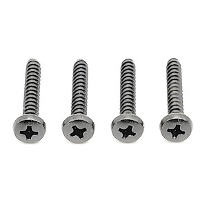 ReplacementScrews Stand Screws Compatible with Insignia NS-49D420NA18 (NS49D420NA18)