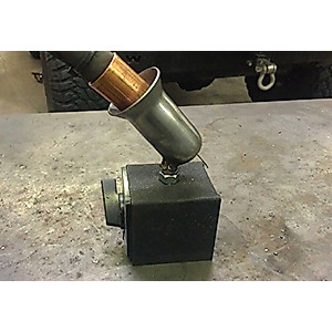 MIG Holster - MIG Gun/Torch Holder Stand - 5 pack