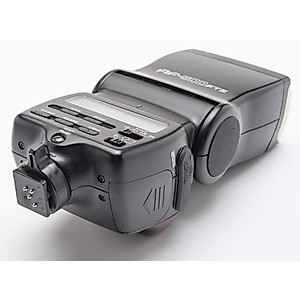 Pentax AF-500 FTZ Electronic Flash