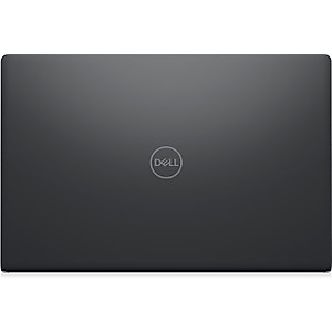 Dell 15.6" Inspiron Business Laptop with Windows 11 Pro, Intel Quad-Core i5-1135G7 Processor, 36GB RAM, 1TB SSD, Full HD IPS Display, HDMI, Webcam, Black