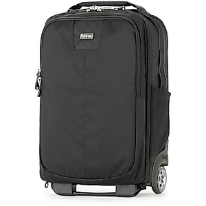 Essentials Convertible Rolling Backpack