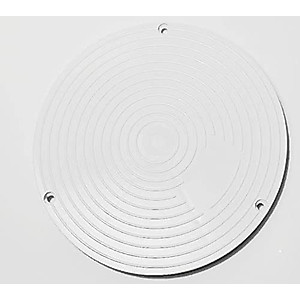 POOLMISER WHITE AUTOFILL LID RP-204