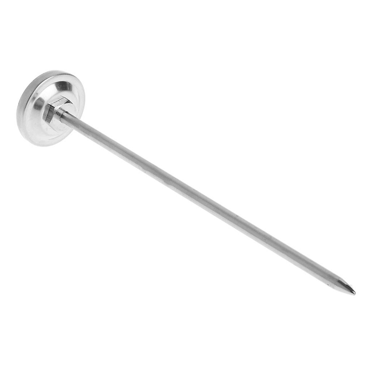 YIFEIJIAO,Food Meat Milk Coffee BBQ Thermometer Stainless Steel Home Kitchen Probe Useful