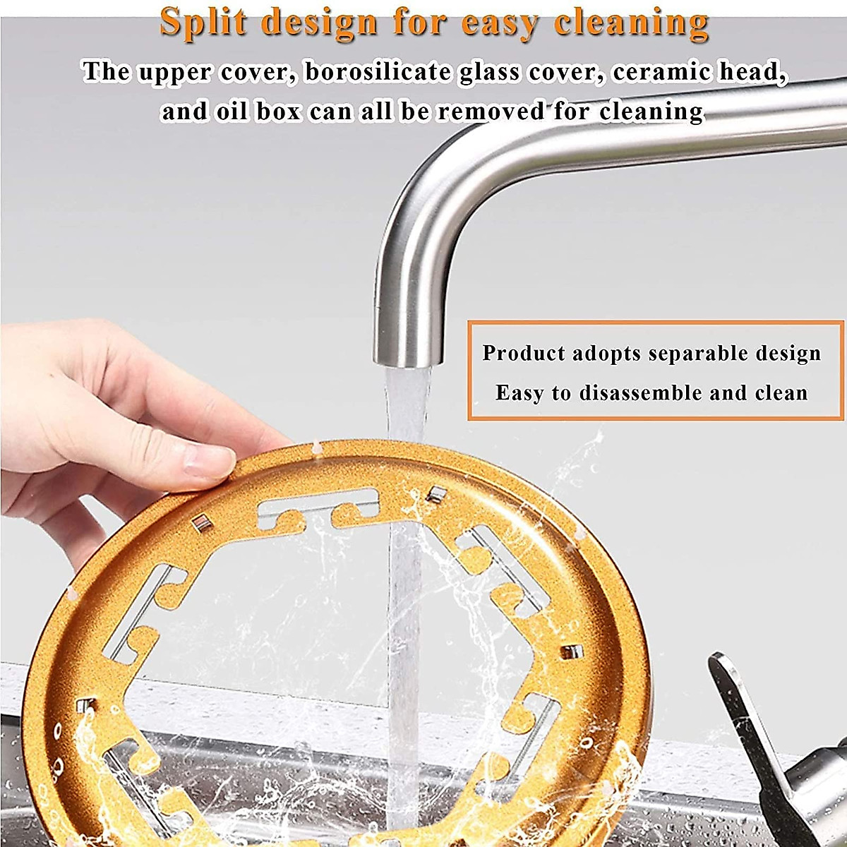 Smokeless Automatic Rotary Barbecue Machine,Electric Skewer Machine,0°-200° Adjustable Temperature,for 4-6 People Barbecue Oven Cup