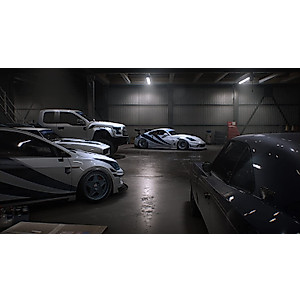 Need For Speed PayBack (Xbox One)