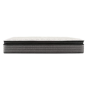 Sealy Response Performance 14-Inch Cushion Firm Pillow Top Mattress, California King