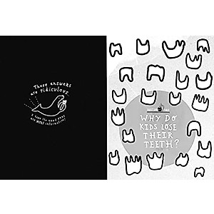 A Bucket of Questions