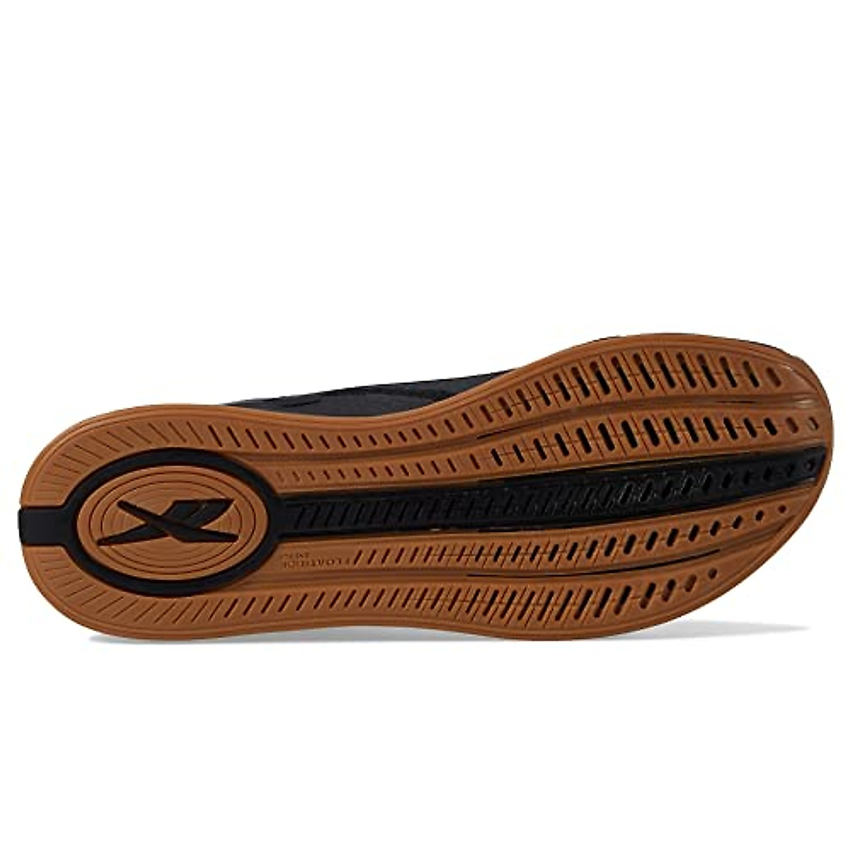 Reebok Unisex Nano X3 Cross Trainer, Black/Pure Grey Lee, 7 US Men