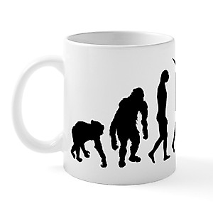 CafePress Land Surveying Surveyors Mug Ceramic Coffee Mug, Tea Cup 11 oz