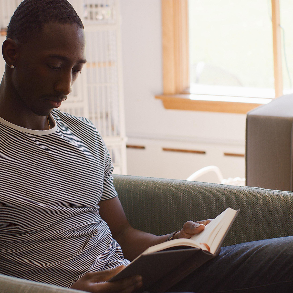 New Morning Mercies: A Daily Gospel Devotional (Gift Edition)