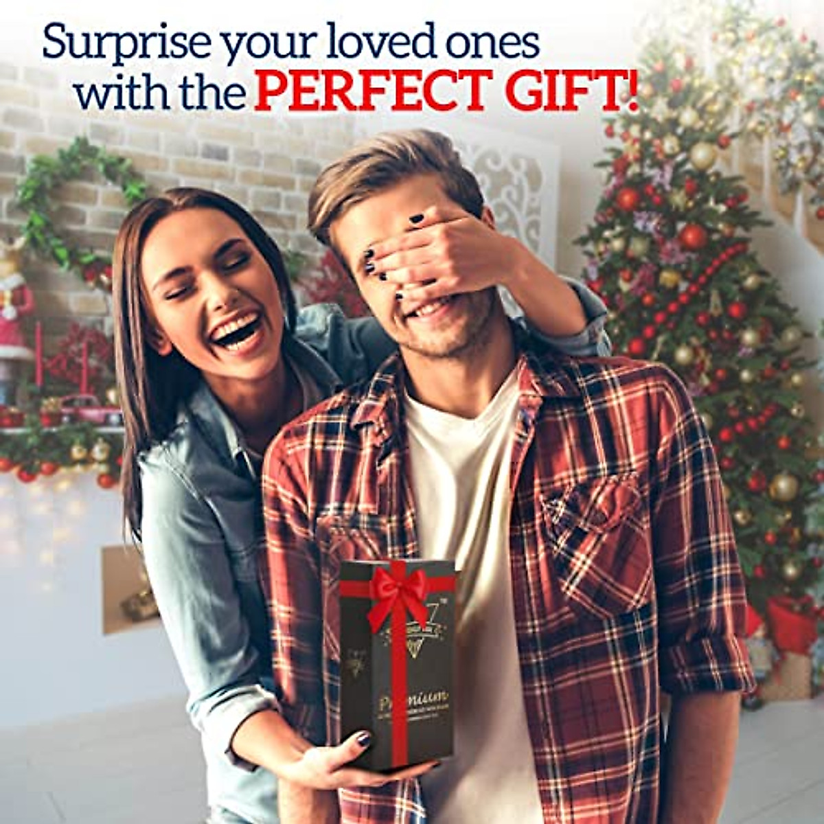 Mixology Bartender Kit: 20-Piece Boston Cocktail Shaker Set with a Bamboo Stand Bartending Kit for Drink Mixing | Perfect Cocktail Kit Black Bartender set | Ideal Cocktail Set for Home Bar Set Bar Kit