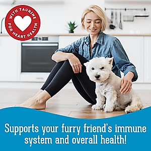 Granville Island Pet Treatery - Nutra Supplement Dog Treat Superfood