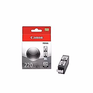 Canon PGI-220 Black Ink
