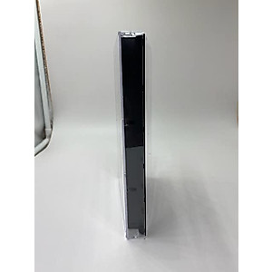 Sega Saturn/Sega CD Replacement Jewel Cases (10 Pack)