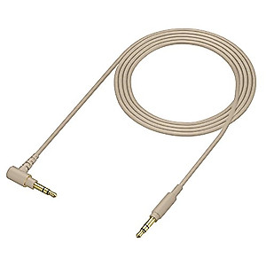 Sony WH-H800 h.Ear Series Wireless On-Ear High Resolution Headphones (International Version/Seller Warrant) (Gold)