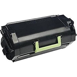 Lexmark FBA 52D1H00 Toner, Black