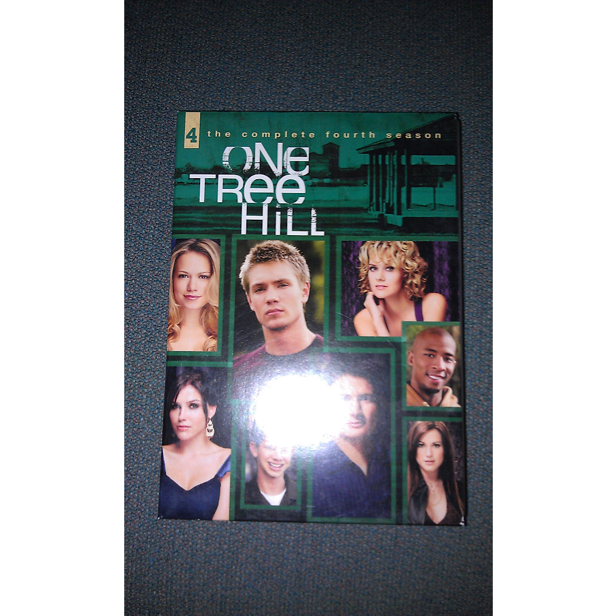 One Tree Hill: Season 4