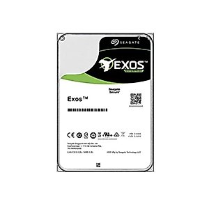 Seagate 14TB 7200RPM HDD