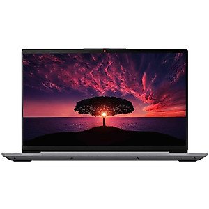 New Lenovo IdeaPad 3 Business Laptop, 15.6" FHD Touchscreen, Core i5-1135G7(Beat i7-1065G7), Windows 10 Pro, 12GB RAM 512GB SSD, 32GB Tela USB Card