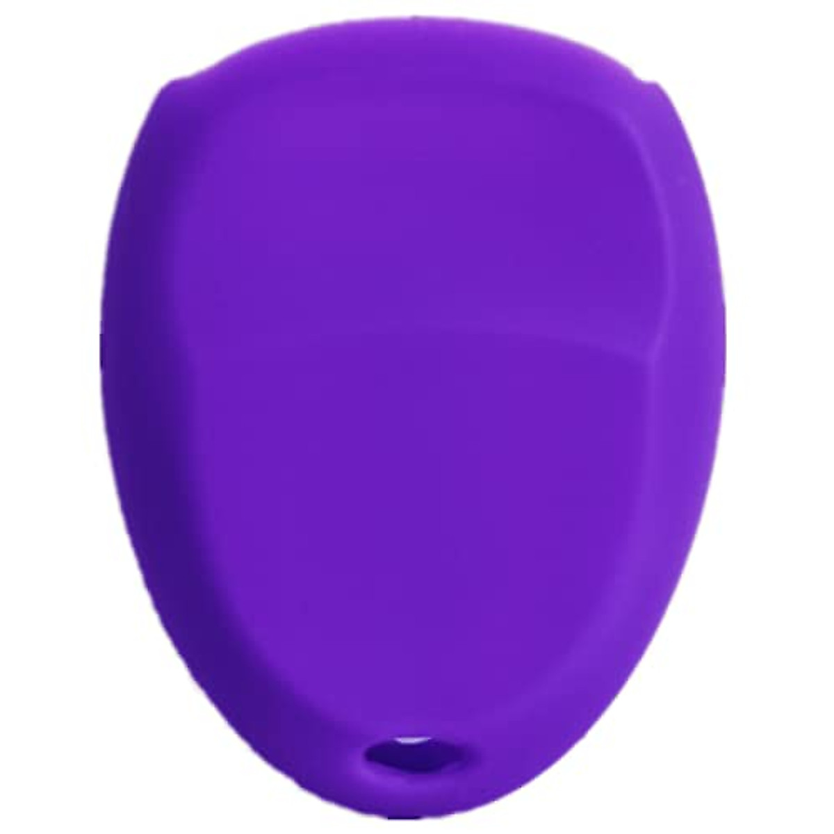 Smart Key Fob Cover Remote Case Keyless Protector Jacket for Buick Gmc Chevrolet Cadillac Special