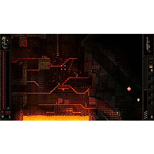 Butcher - Nintendo Switch