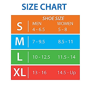 Zensah Copper Socks - Best Copper Running Sport Sock - Cushioned, Comfortable Fit - Great for Sports, Tennis, Golf, Basketball, Runners, Walking