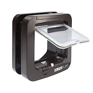 SureFlap Microchip Cat Flap
