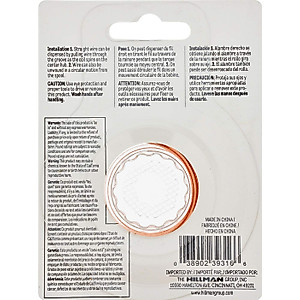 The Hillman Group 123127 16 Gauge Copper Wire, 25-Feet, 1-Pack