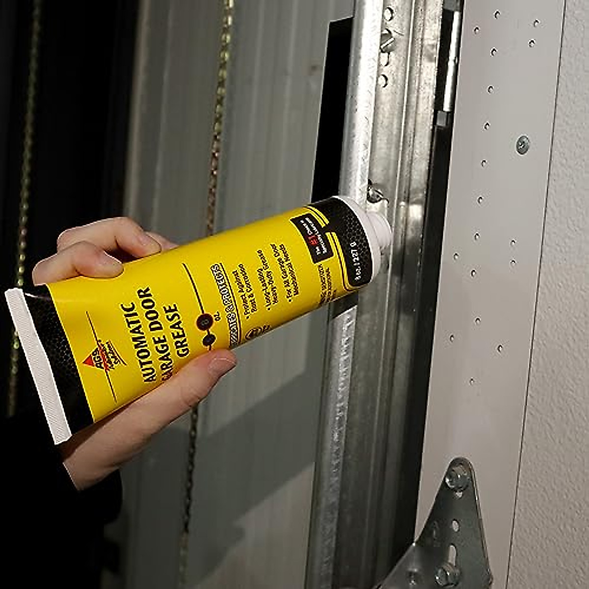 American Grease Stick GD-8 8oz Garage Door Grease