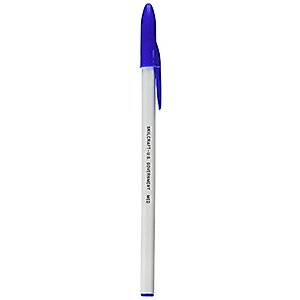 Skilcraft Stick Pen, Blue