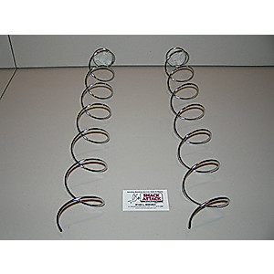 (2) (AP) AUTOMATIC PRODUCTS 4600, 6600, 7600, 112, 113, LCM 2, 3, 4 - SOUP COILS "6" Count. - 23" Long