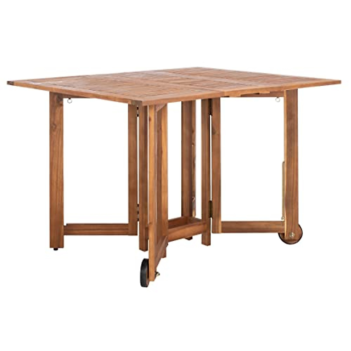 Safavieh Outdoor Living Collection Arvin 5-Piece Dining Set