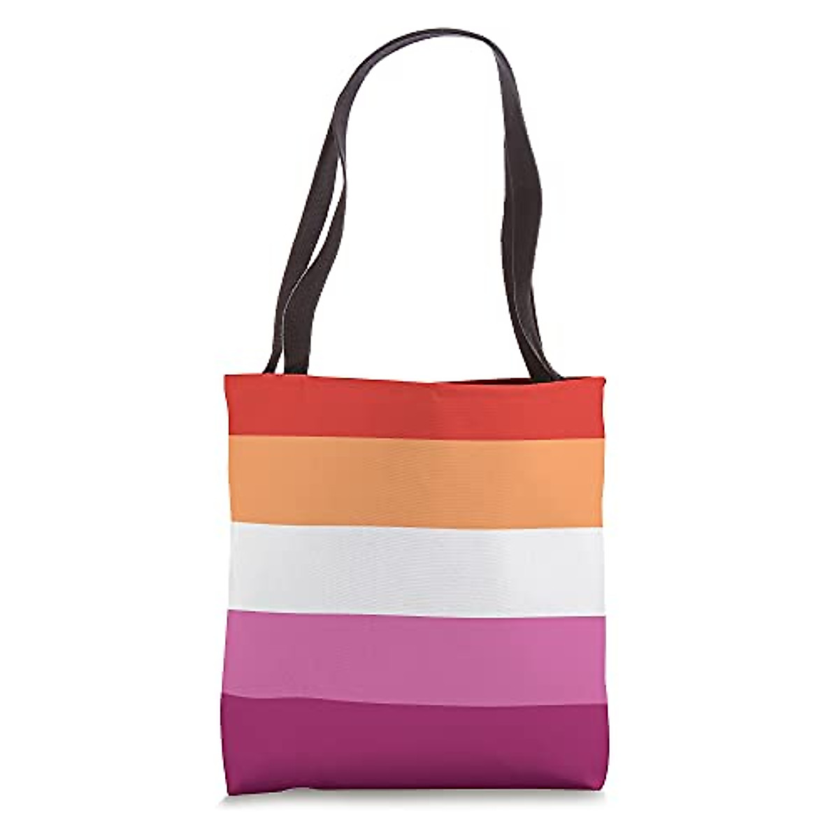LGBTQAI+ Pride Lesbian Stuff LGBT Pride Month Lesbian Tote Bag