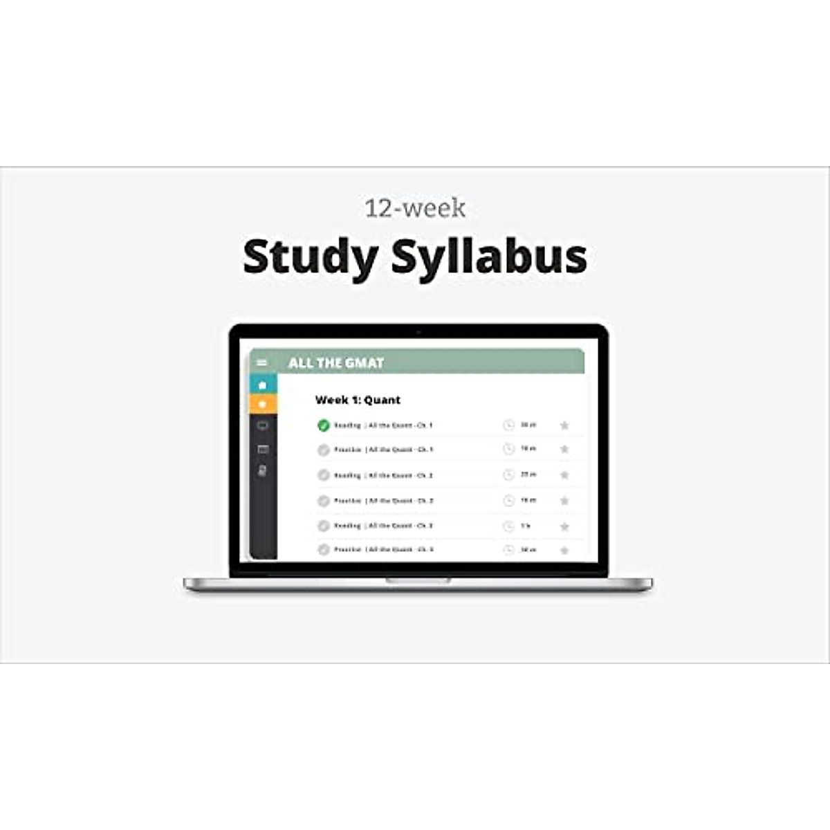 All the GMAT (Manhattan Prep GMAT Prep)