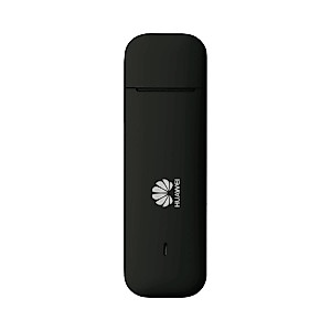 HUAWEI MS2372h-517 LTE USB Stick (4G LTE in North America, Venezuela, Europe, Asia, Middle East, Africa, partial LATM & 3G Globally) OEM/Original from Huawei