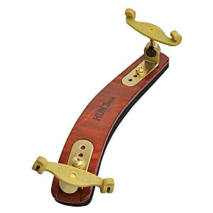 Kun Bravo 5/4 Viola Shoulder Rest